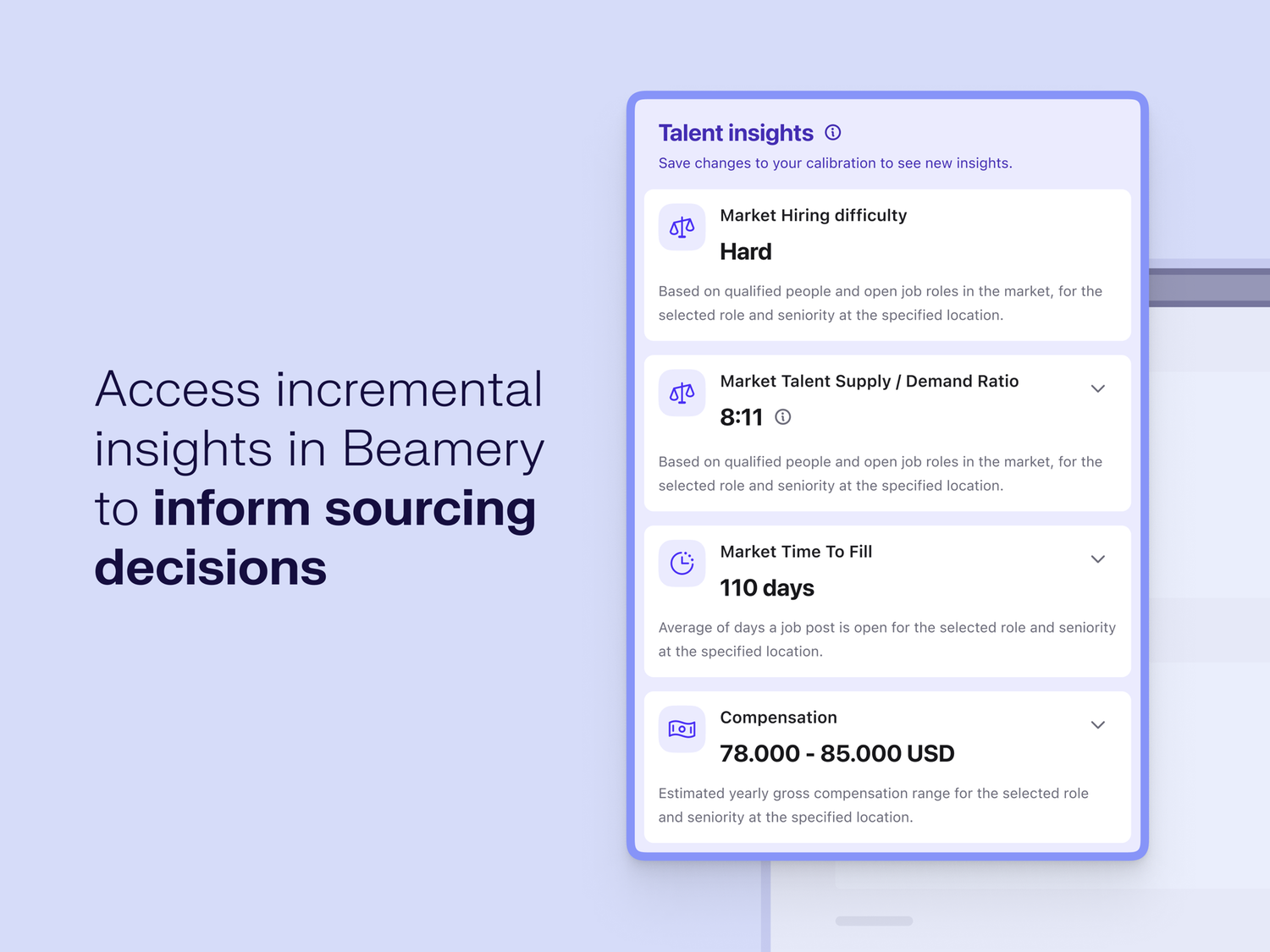 Beamery Skills Cloud Integration | Workday Marketplace