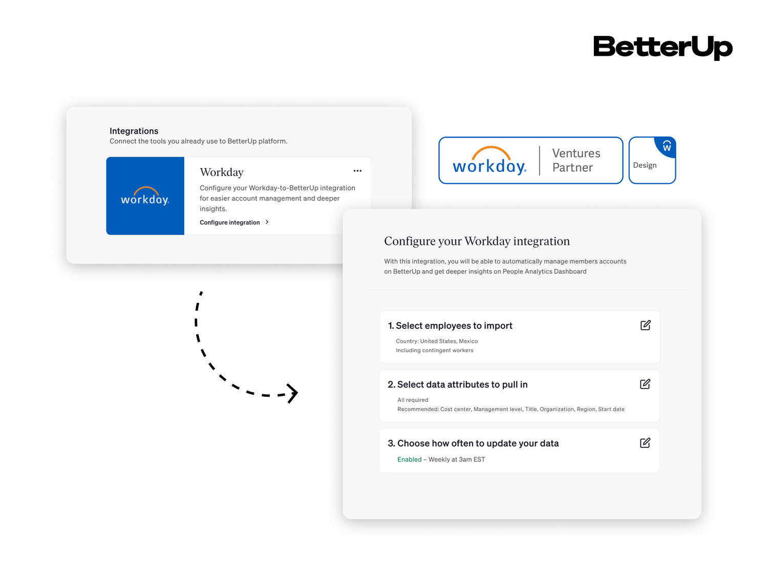 BetterUp | Workday Marketplace