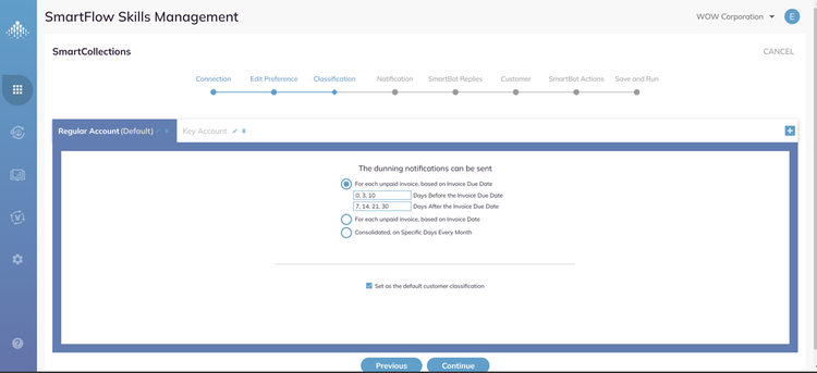 Auditoria.AI SmartCustomer AR Collections | Workday Marketplace