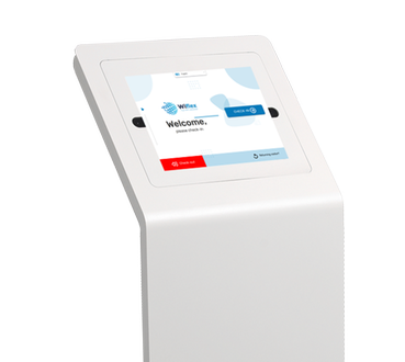 Wiflex - Visitor registration solution (iPSK integration) | Cisco ...