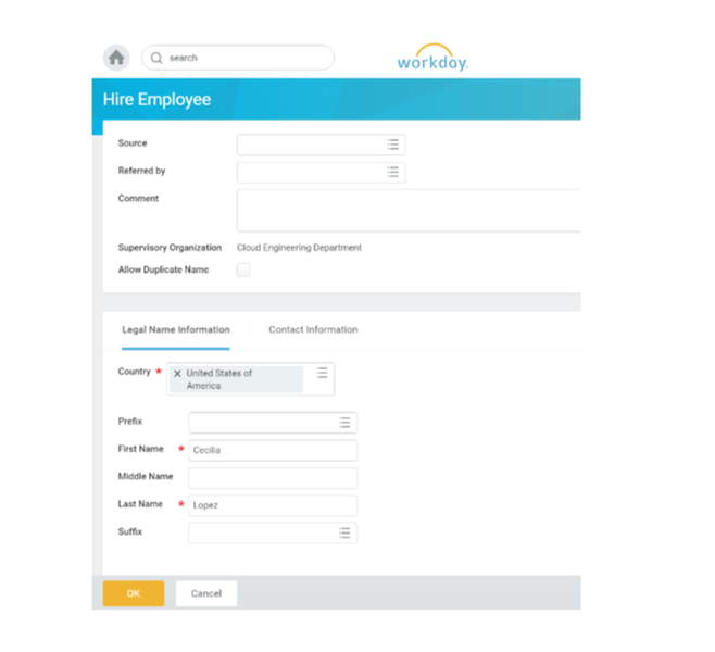 Boomi Active Directory Integration | Workday Marketplace