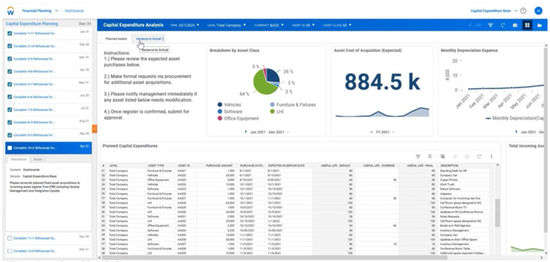 Active Cash Management | Workday Marketplace