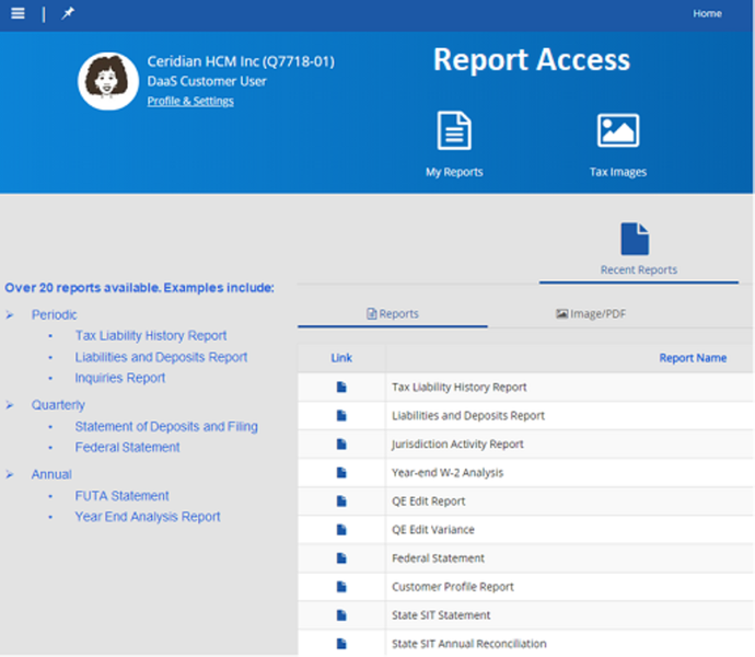 Dayforce Check Printing Service Connector | Workday Marketplace