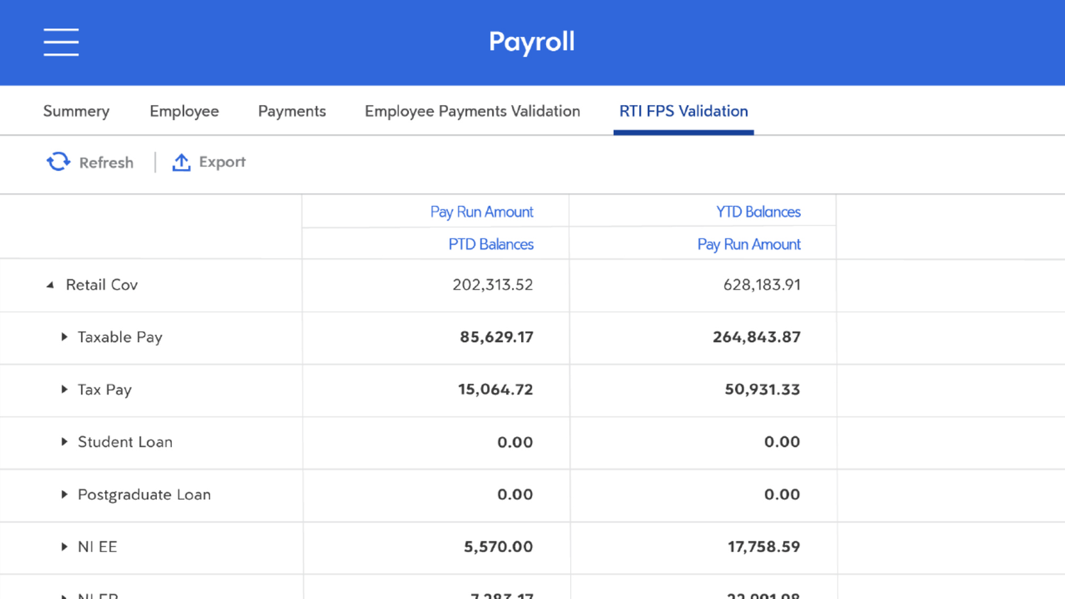 Dayforce Check Printing Service Connector | Workday Marketplace