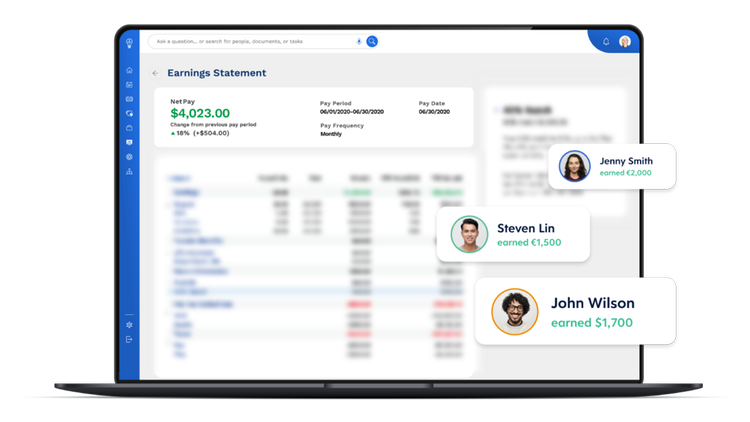 Dayforce Check Printing Service Connector | Workday Marketplace