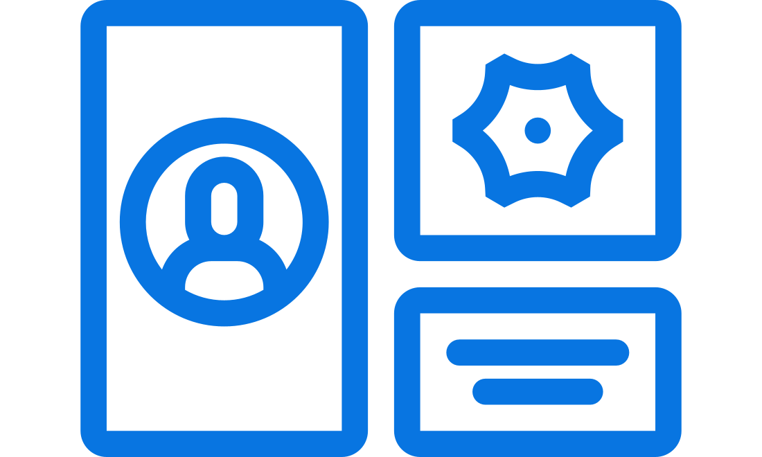 Custom Workday Home Card | Workday Marketplace