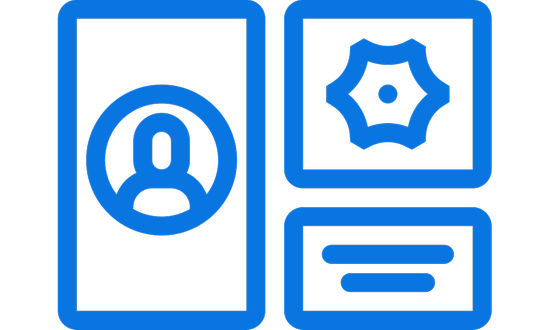 Custom Workday Home Card | Workday Marketplace