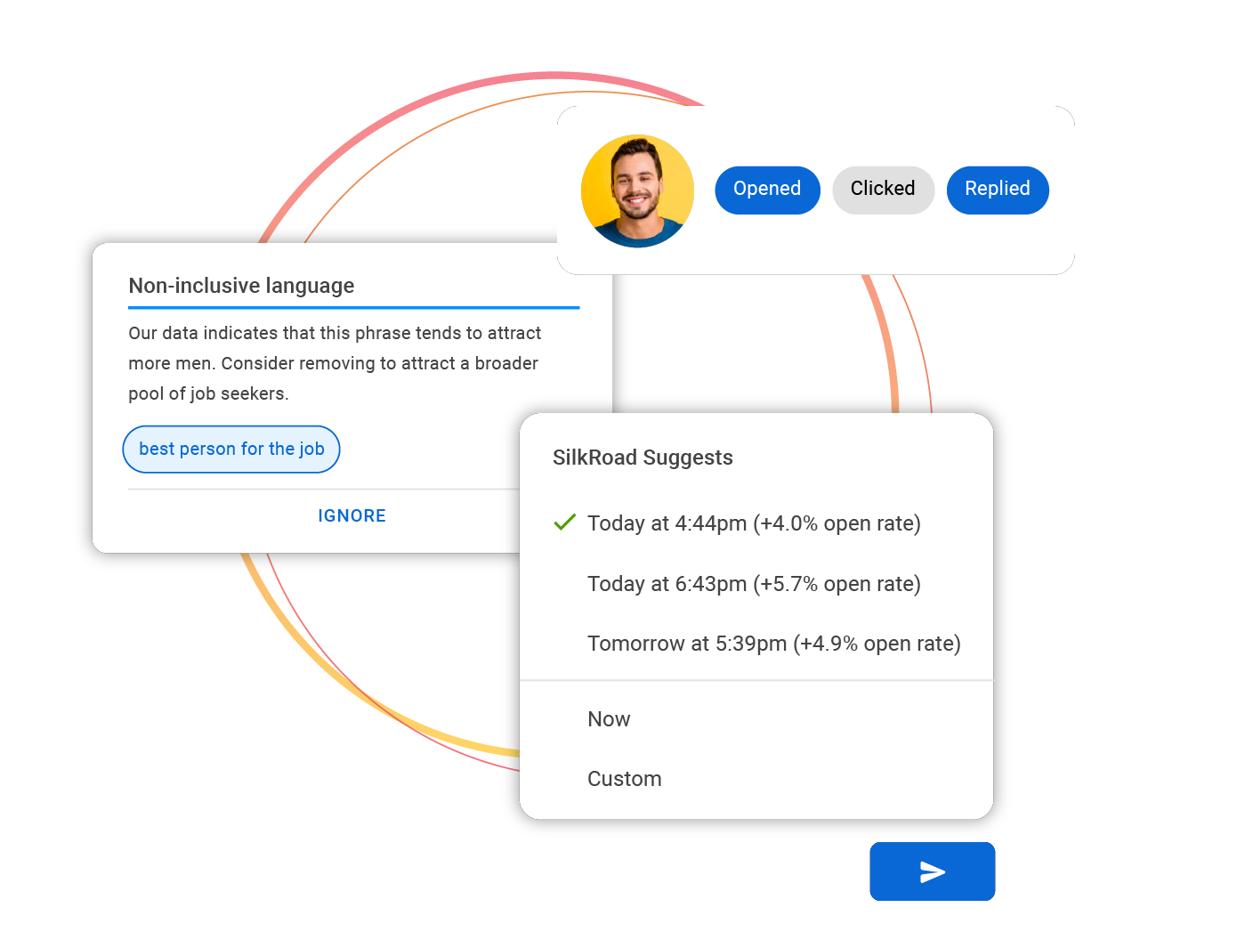 SilkRoad Search | Workday Marketplace