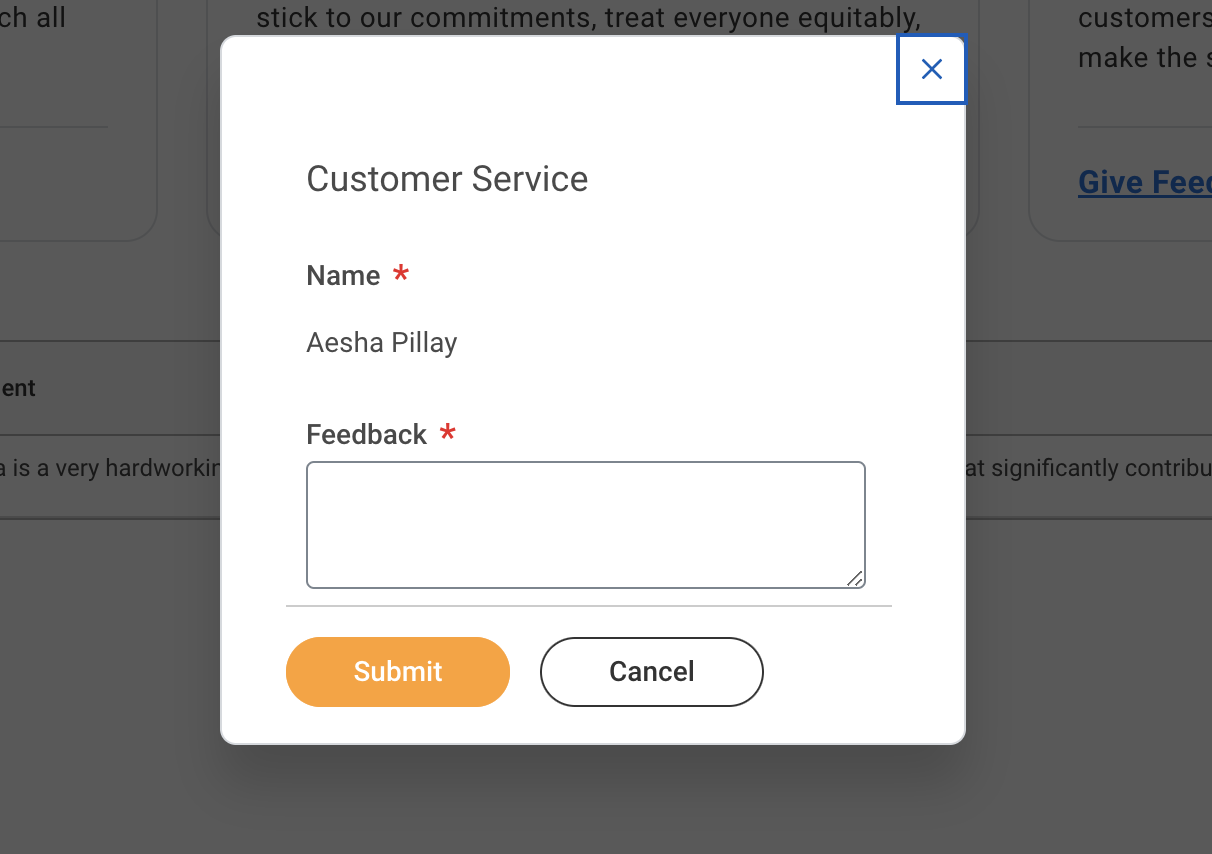 Employee Recognition | Workday Marketplace