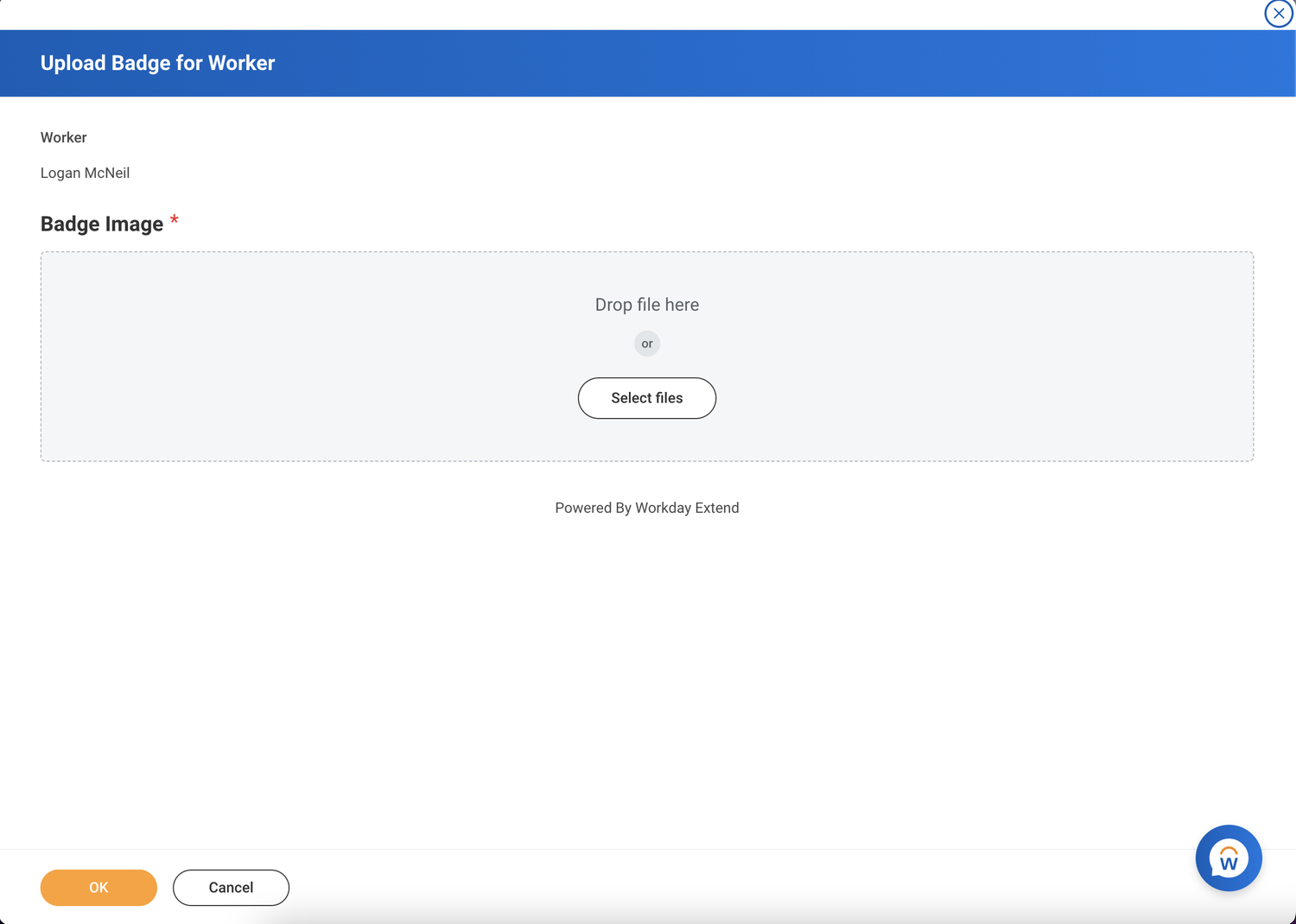 Worker Badges | Workday Marketplace