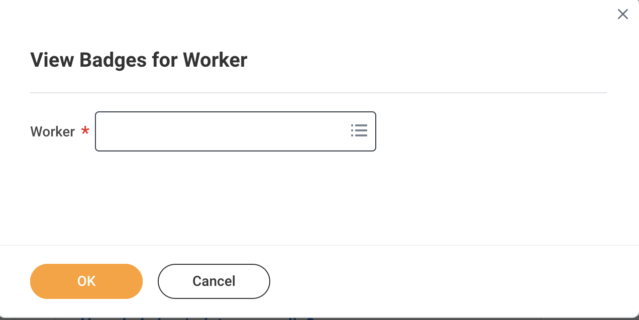 Worker Badges | Workday Marketplace