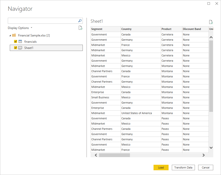 Power BI Enhanced Connector | Workday Marketplace