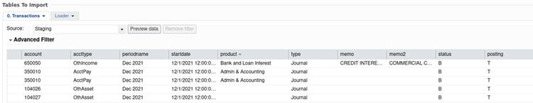 NetSuite Enhanced Connector | Workday Marketplace