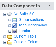 NetSuite Enhanced Connector | Workday Marketplace