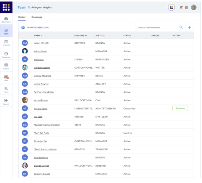 Legion Workforce Management | Workday Marketplace