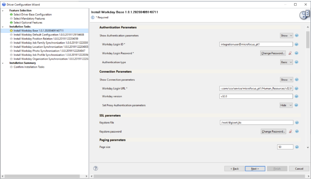 Workday Driver For Netiq Identity Manager Workday Marketplace