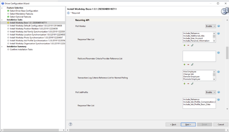 Workday Driver For Netiq Identity Manager Workday Marketplace