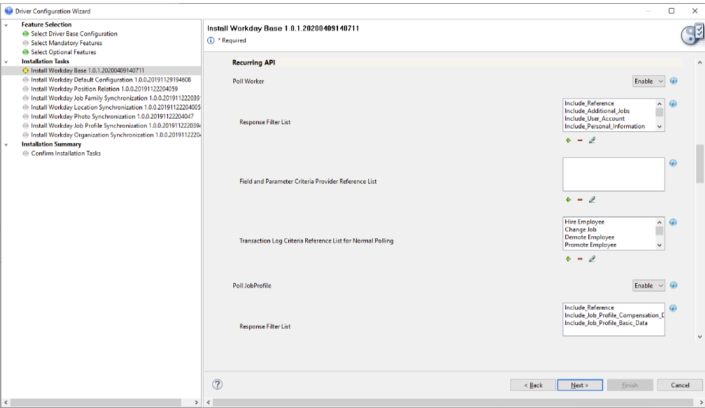 Workday Driver For Netiq Identity Manager Workday Marketplace