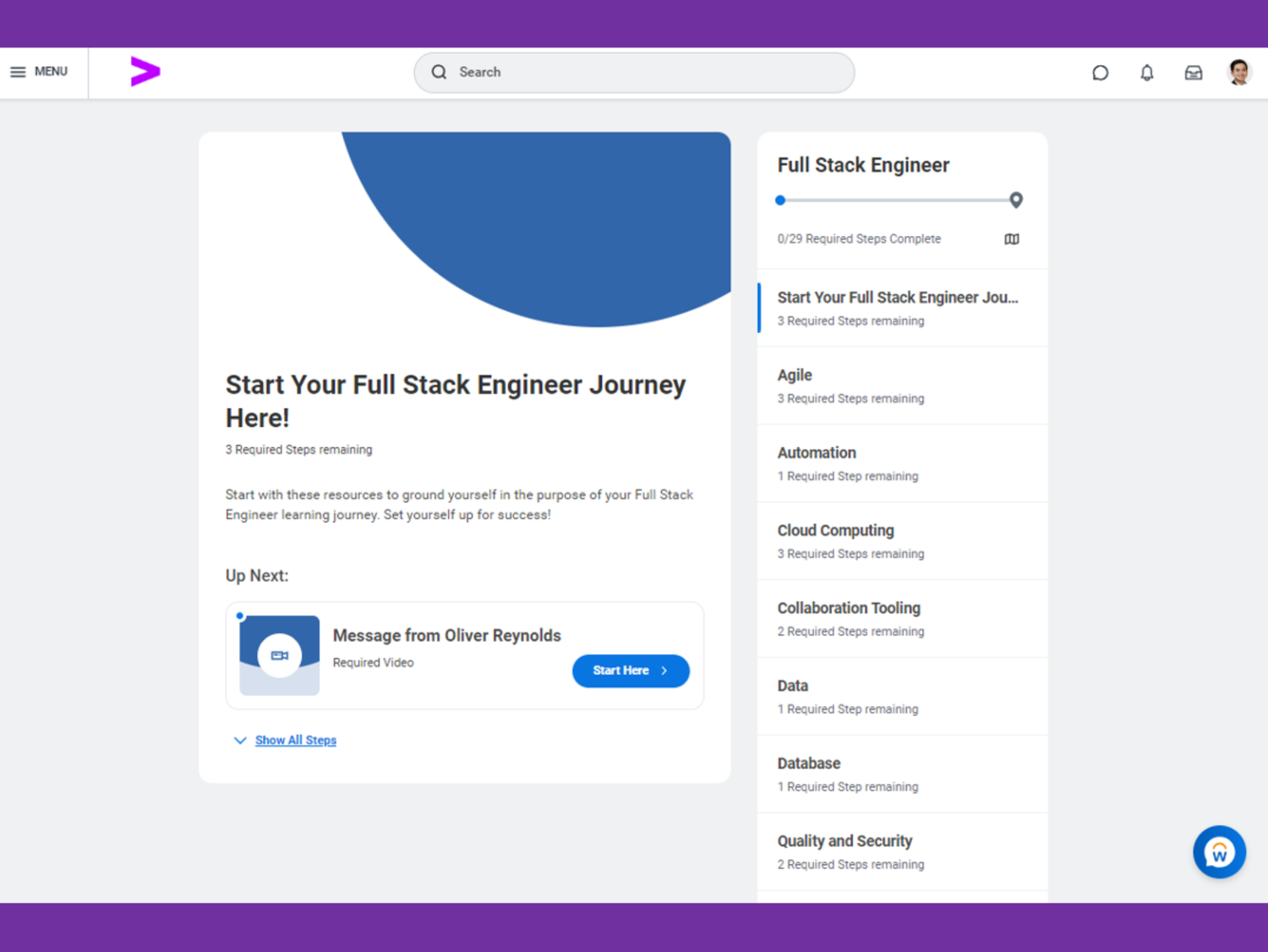 Skills Accelerator Workday Marketplace