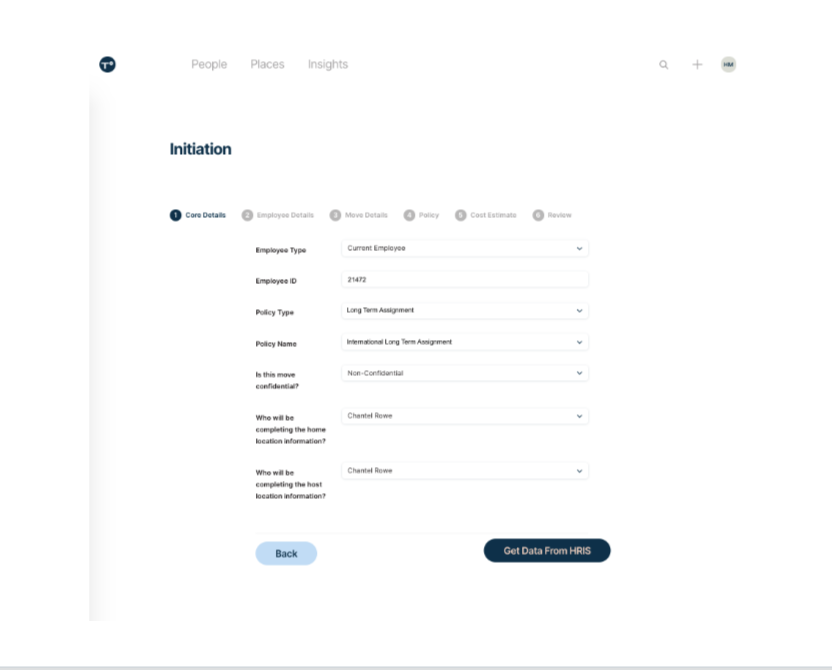 Topia Workday Integration | Workday Marketplace