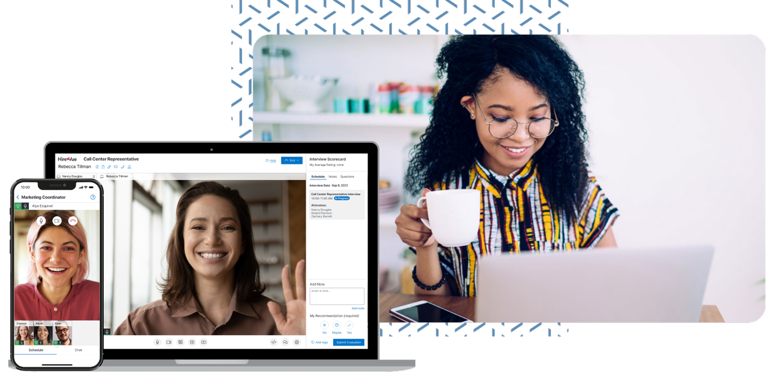 HireVue | Workday Marketplace