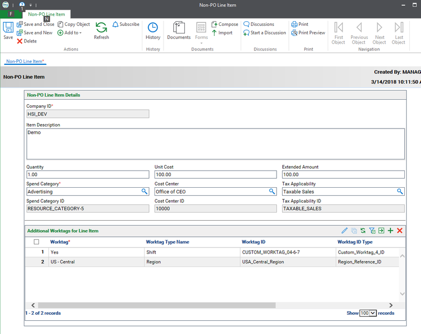 Hyland Onbase Invoice Imaging And Ap Automation Workday Marketplace