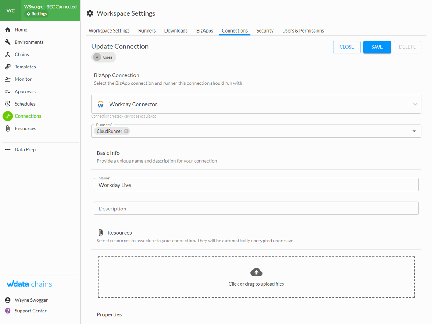 Workiva Integration for Connected Budgeting, Reporting, and GRC in ...