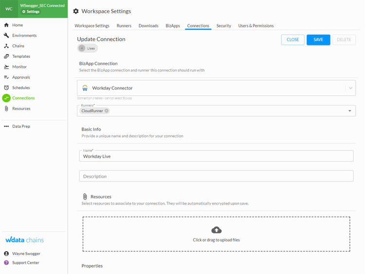Workiva Integration for Connected Budgeting, Reporting, and GRC in ...