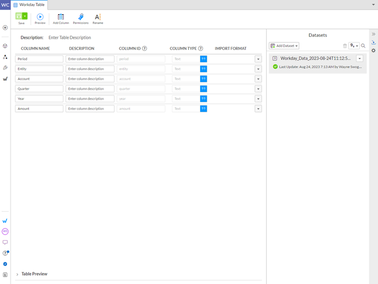 Workiva Integration for Connected Budgeting, Reporting, and GRC in ...
