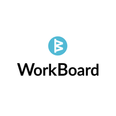 WorkBoard Strategy Execution and OKR platform with GenAI | Workday ...