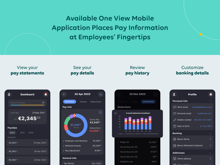 Immedis Payroll Effective Change Interface (PECI) Connector | Workday ...