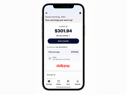 DailyPay | Workday Marketplace