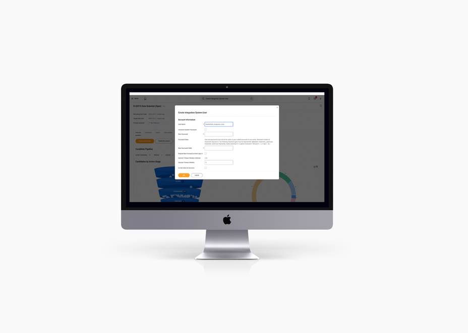 HackerRank Technical Skills Assessments | Workday Marketplace