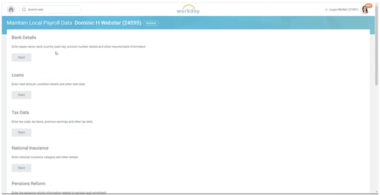 ADP GlobalView | Workday Marketplace