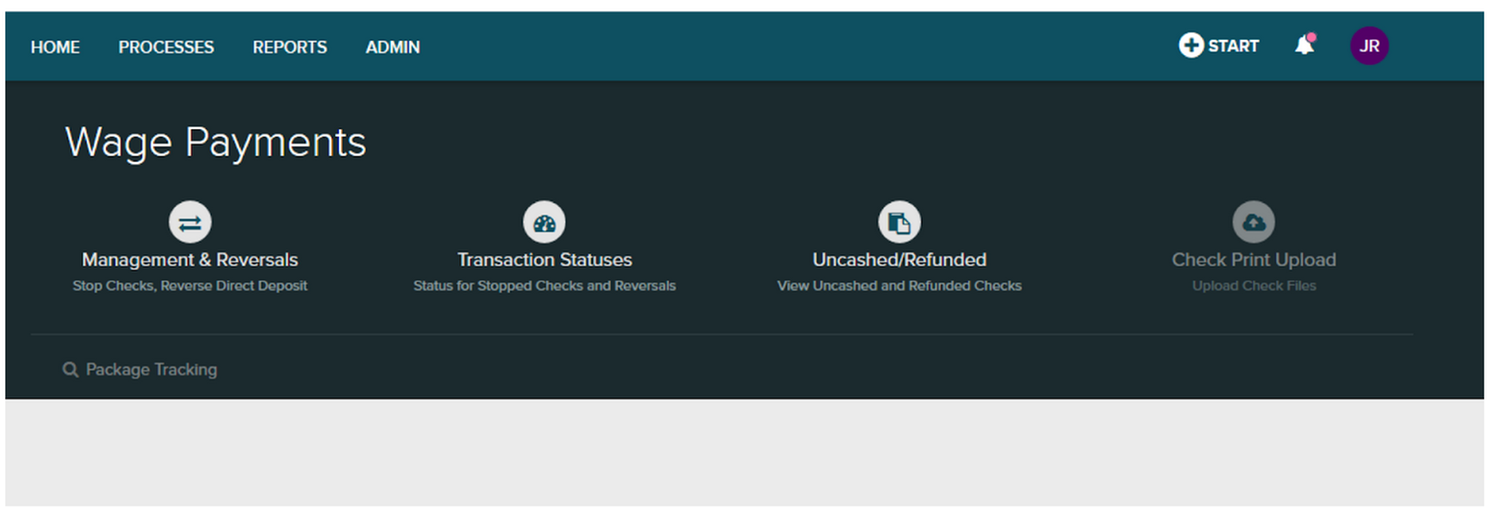 ADP SmartConnect Wage Payments | Workday Marketplace