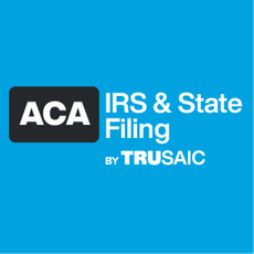 ACA IRS & State Filing | Workday Marketplace