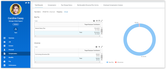 TMF Group Global Payroll Connector | Workday Marketplace