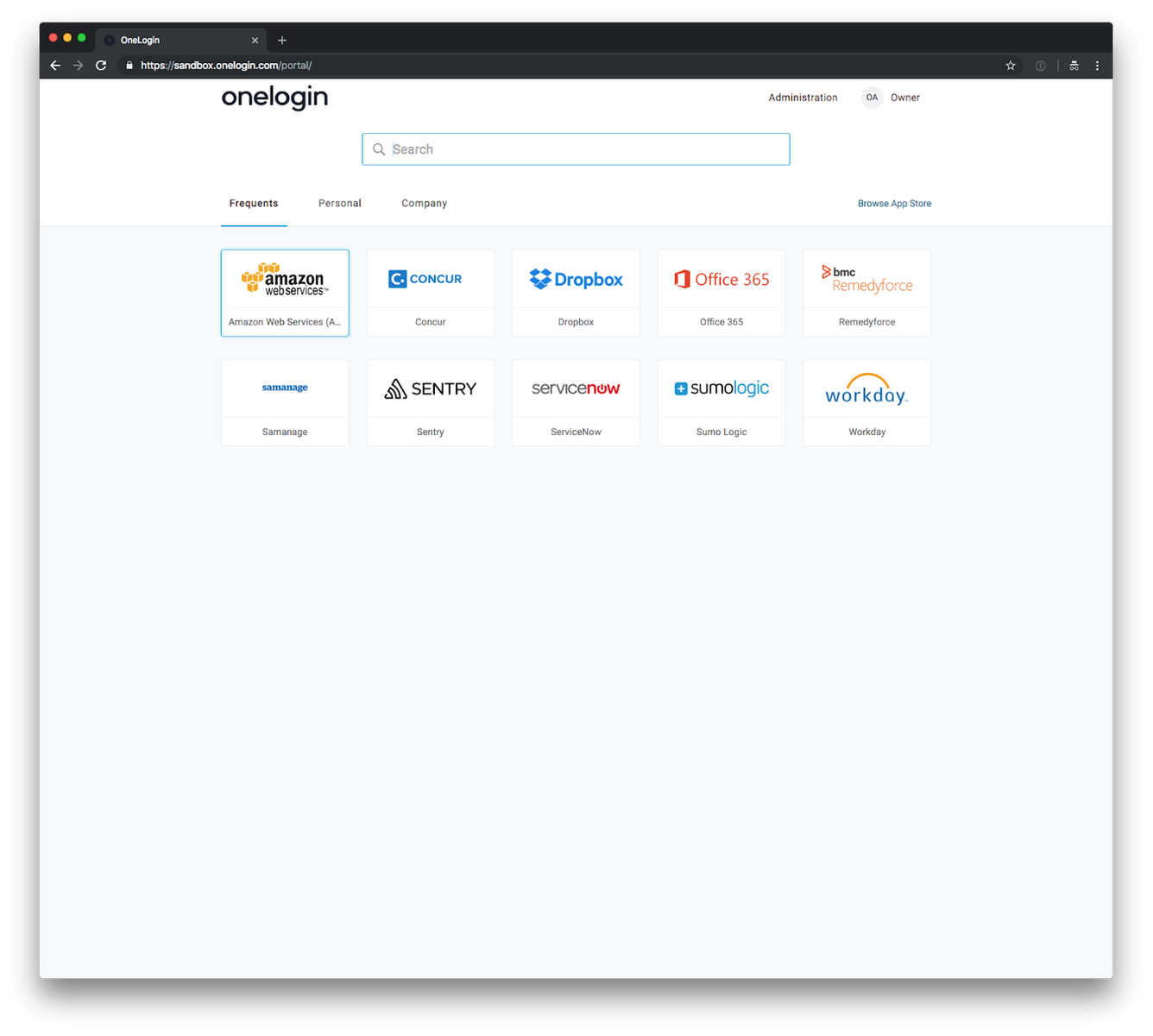 One Identity Manager | Workday Marketplace