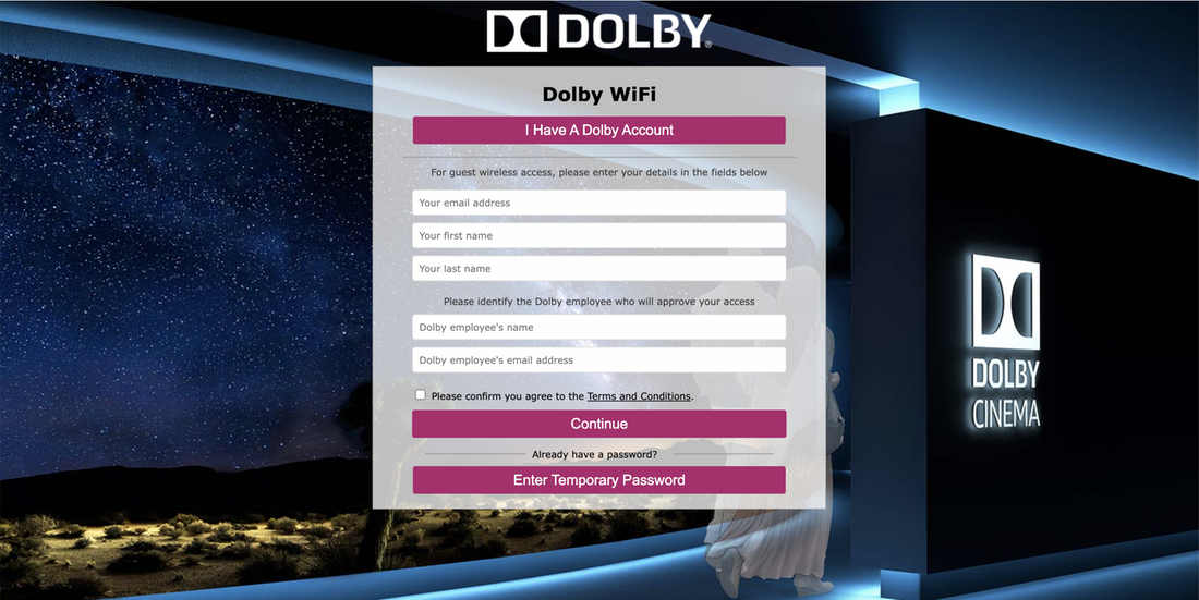 Splash Access Guest Ambassador Pro | Cisco Networking App Marketplace