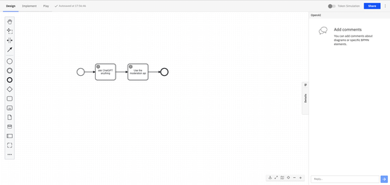 OpenAI Connector | Camunda Marketplace