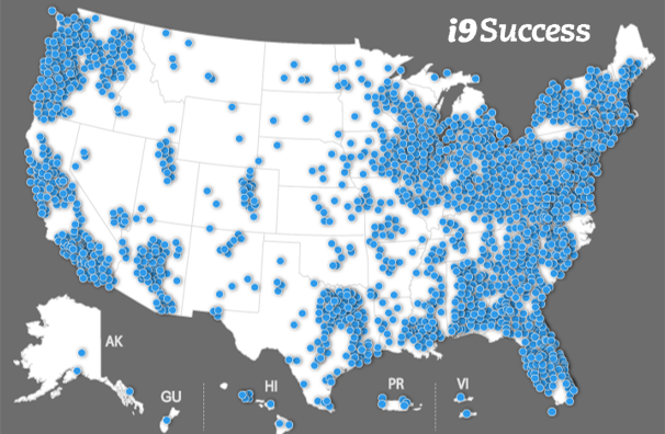 I-9/E-Verify Solution by Vertical Screen | iCIMS Marketplace