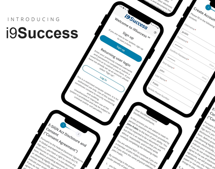 I-9/E-Verify Solution by Vertical Screen | iCIMS Marketplace