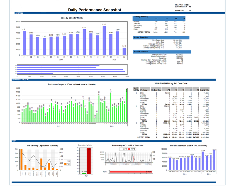 Cyberquery | Infor Marketplace