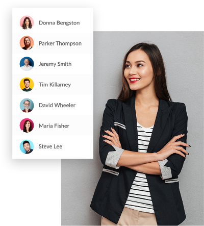 Bucketlist Rewards Connector for ADP Workforce Now® | ADP Marketplace
