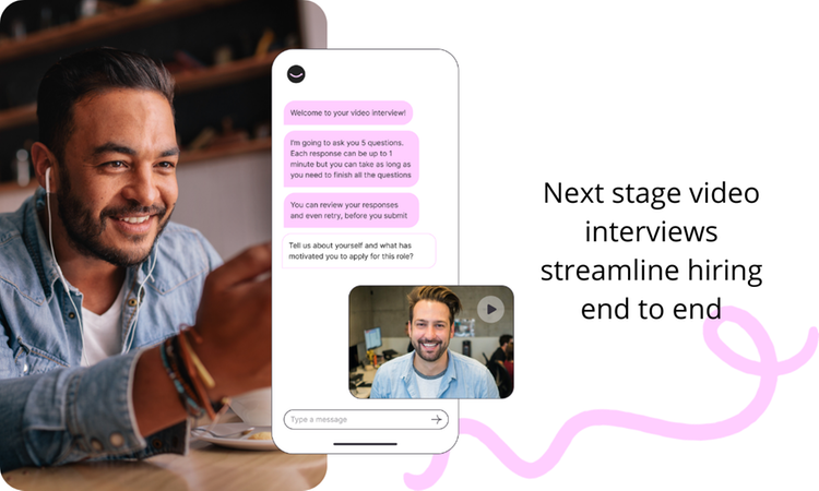 Assessment Solution by Sapia.ai | iCIMS Marketplace
