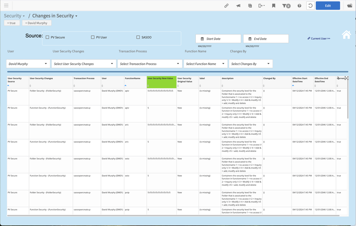 Dragon Pack® | Infor Marketplace