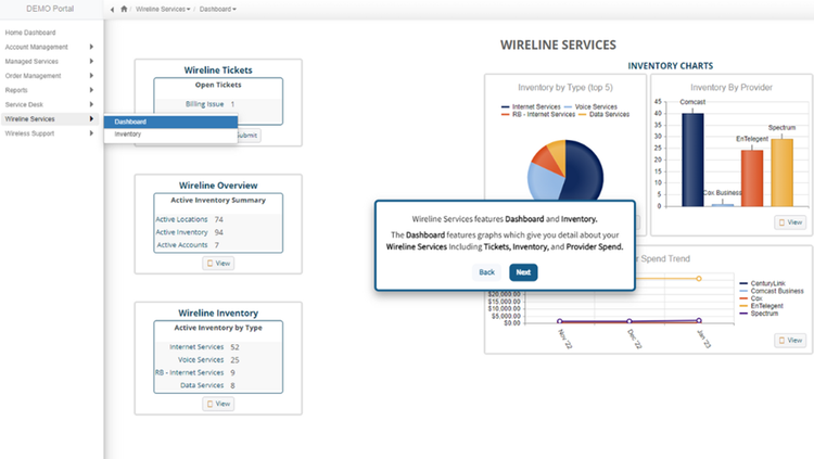 EnTelegent Solutions EnVision Life Cycle Management | AppDirect Marketplace