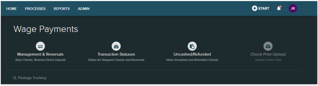 ADP Check Printing Connector | Workday Marketplace