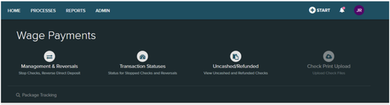 ADP Check Printing Connector | Workday Marketplace