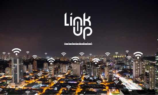 Link Up Customer Analytics | Cisco Networking App Marketplace